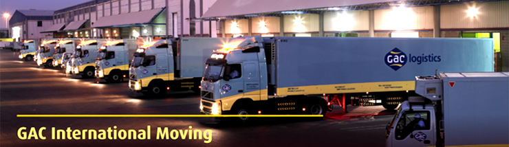 GAC MOVING